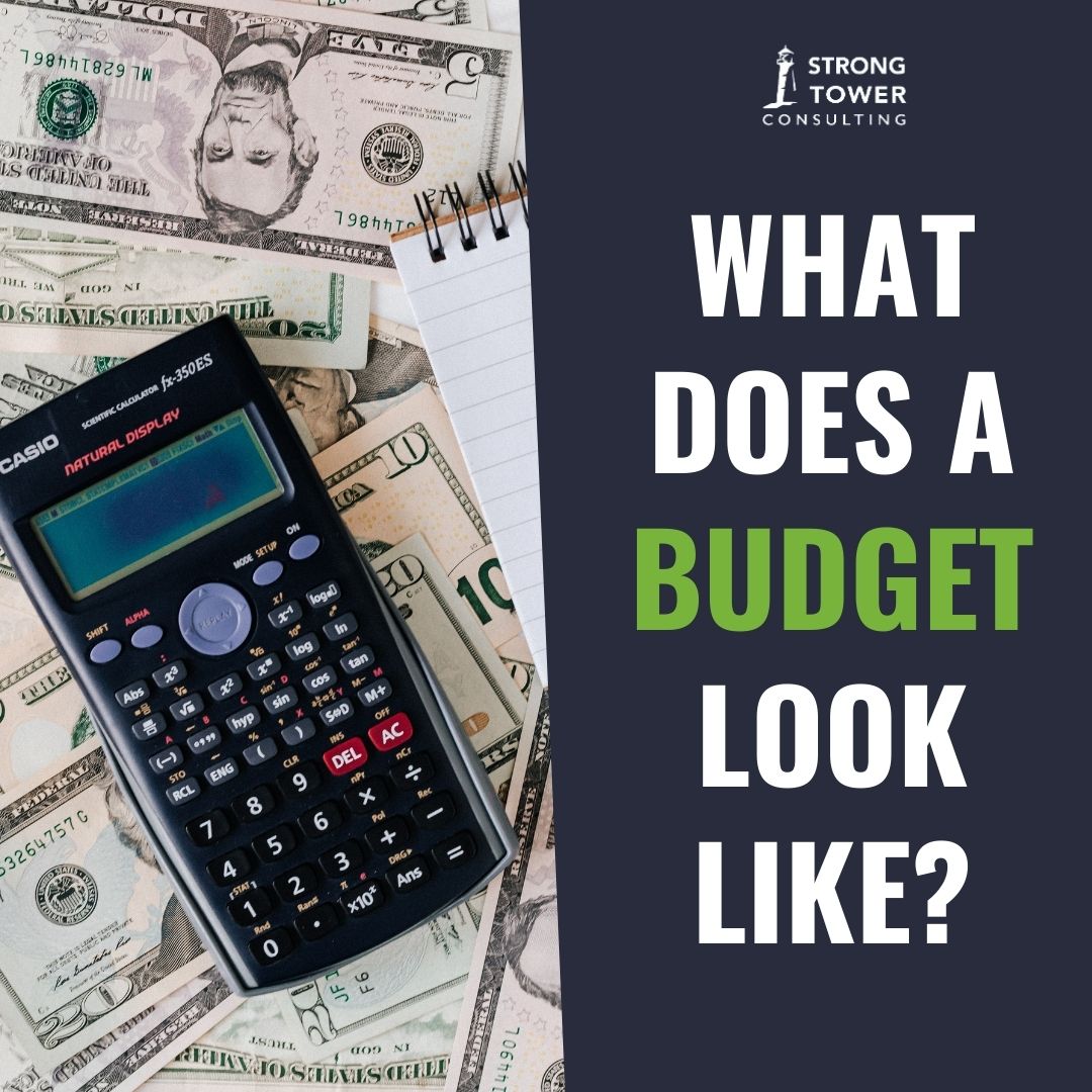 6 Forgotten Budget Items that Can Wreck Your Budget | Strong Tower ...